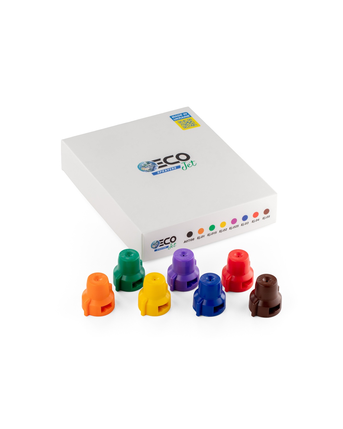 ECOjet